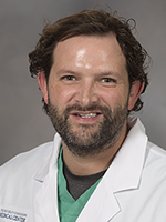 Chad E. Cooley, MD - University of Mississippi Medical Center