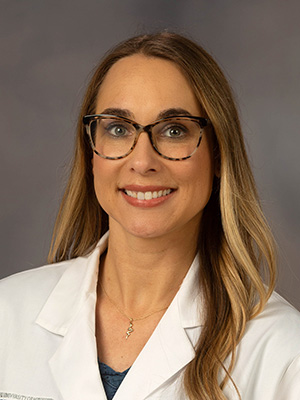 Courtney Davis, PharmD - University of Mississippi Medical Center