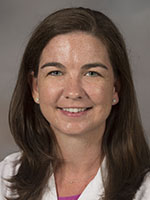 Sally R. Earl - University of Mississippi Medical Center