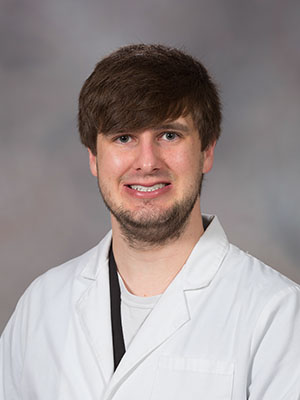 John R. Farr - University of Mississippi Medical Center