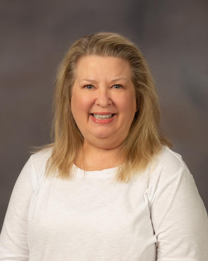 Debra L. Fatherree - University of Mississippi Medical Center