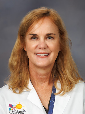 Cynthia O. Field, MD - University of Mississippi Medical Center