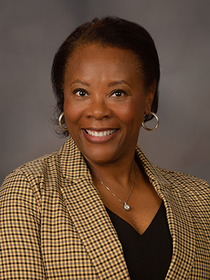 Rita L. Gordon - University of Mississippi Medical Center