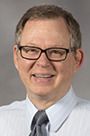 Stuart T. Haines - University of Mississippi Medical Center