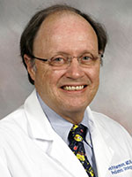 Edwin P. Harmon - University of Mississippi Medical Center