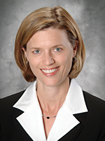 Kimberly "Kim" W. Hoover - University of Mississippi Medical Center