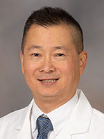John T. Lam, MD - University of Mississippi Medical Center