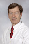 Robert E. Lewis - University of Mississippi Medical Center