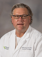 Phillip B. Ley - University of Mississippi Medical Center