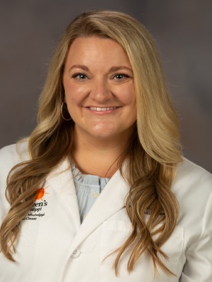 Rosalynn G. May, MD - University of Mississippi Medical Center
