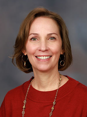 Sharon D. McElwain, DNP, APRN, FNP-BC - University of Mississippi ...