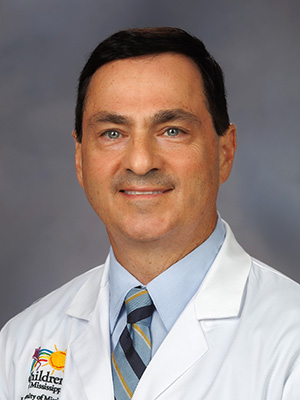 Shane M. Mckinney, MD - University of Mississippi Medical Center