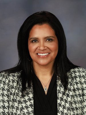 Angie R. Morris, DNP, RN - University of Mississippi Medical Center