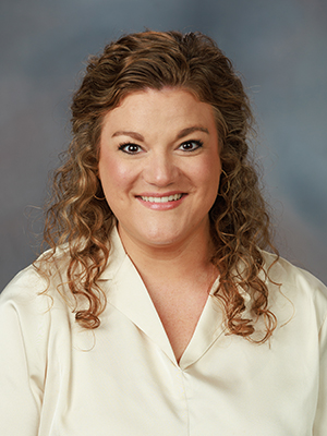 Casey D. Peeples - University of Mississippi Medical Center