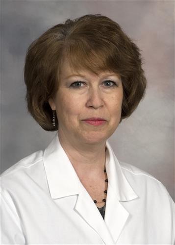 Twila W. Rawson, PhD - University of Mississippi Medical Center