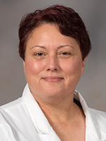 Christie L. Schroll, MD - University of Mississippi Medical Center