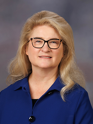 Amy W. Smith - University of Mississippi Medical Center