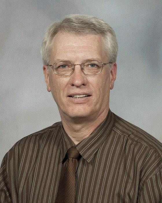 Craig Stockmeier - University of Mississippi Medical Center