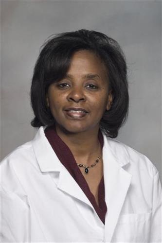 Monica J. Sutton, PhD - University of Mississippi Medical Center