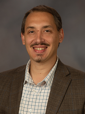 Nathan A. Tullos - University of Mississippi Medical Center