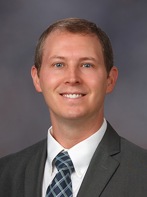 Jonathan W. Vaughn, CRNA, DHA, MSN - University of Mississippi Medical ...