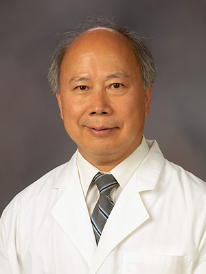 Gongchao Yang, MD - University of Mississippi Medical Center