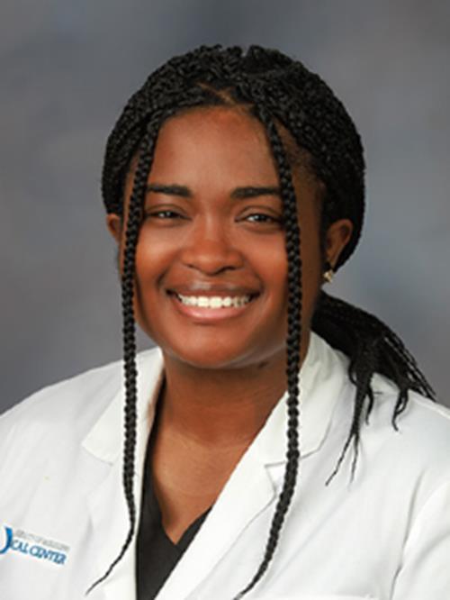 Brittany A. Butler, MD - University of Mississippi Medical Center
