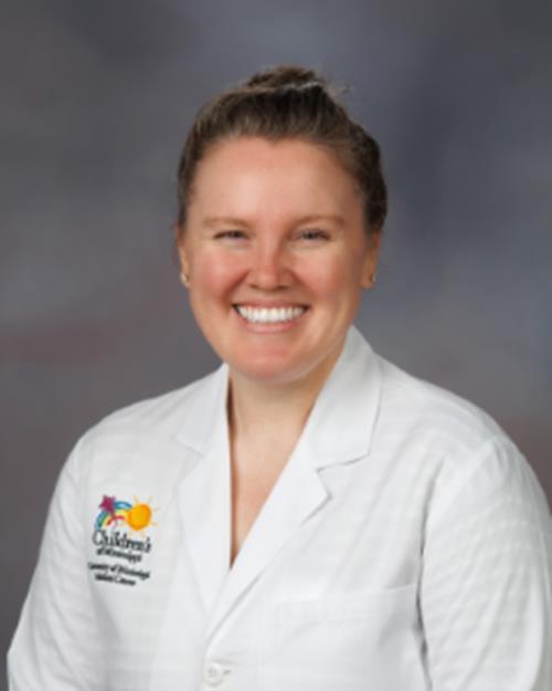 Claire A. Harkey, MD - University of Mississippi Medical Center
