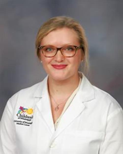 Kelly D. Johnson, MD - University of Mississippi Medical Center