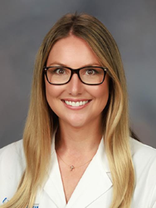 Lydia C. Macnealy, MD, MS - University of Mississippi Medical Center