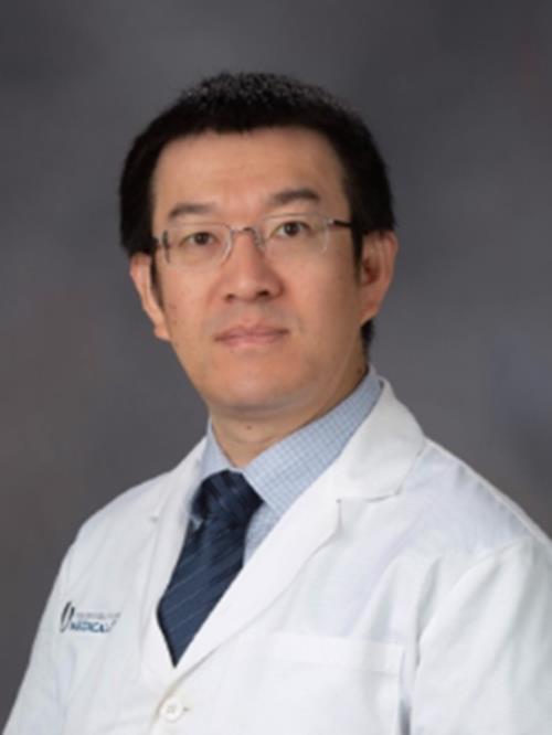 Xin Qi, MD - University of Mississippi Medical Center