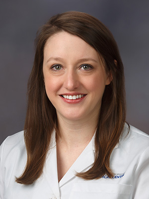 Audiology - University of Mississippi Medical Center