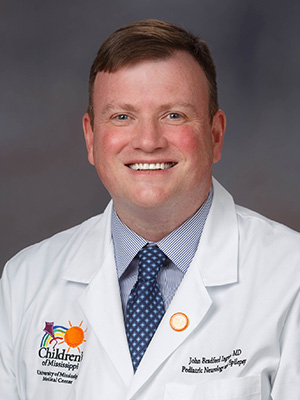 Neurology Faculty - University of Mississippi Medical Center