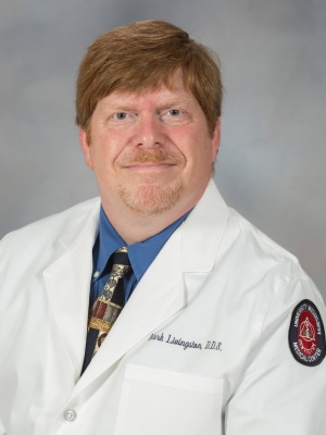 Advanced General Dentistry Faculty - University of Mississippi Medical ...