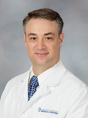 Morris Center Team - University of Mississippi Medical Center