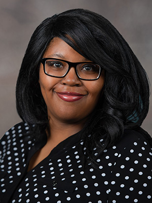 Staff Directory - University of Mississippi Medical Center