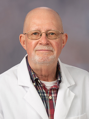 Radiologic Sciences Faculty - University of Mississippi Medical Center