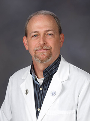 Radiologic Sciences Faculty - University of Mississippi Medical Center