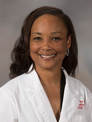 Medical Laboratory Science Faculty - University of Mississippi Medical ...