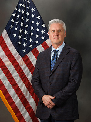 UMMC Command Staff - University of Mississippi Medical Center