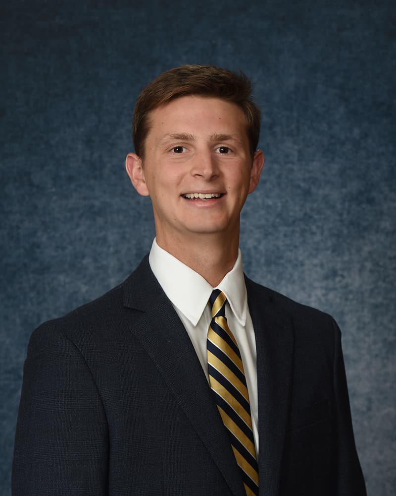 Current MD-PhD Students - University of Mississippi Medical Center