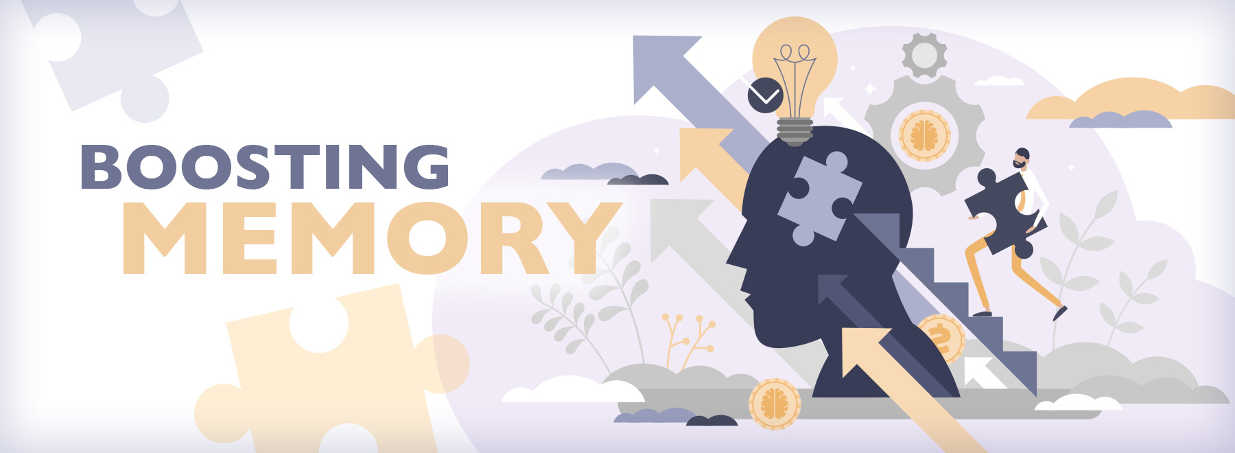 Mental exercise strengthens memory, improves brain function ...