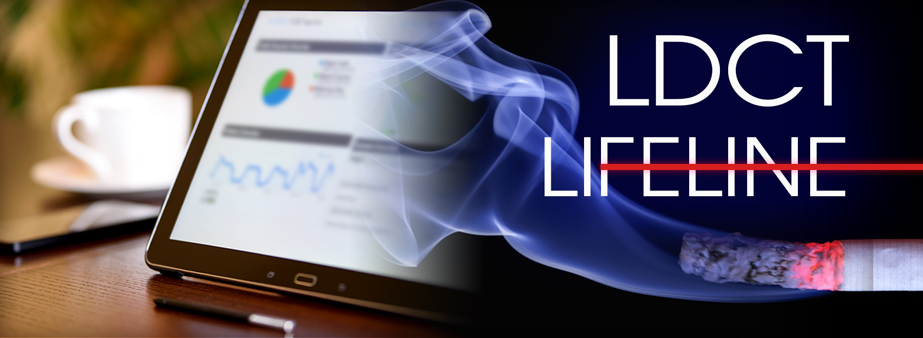 Screening, early detection make lung cancer ‘highly curable ...