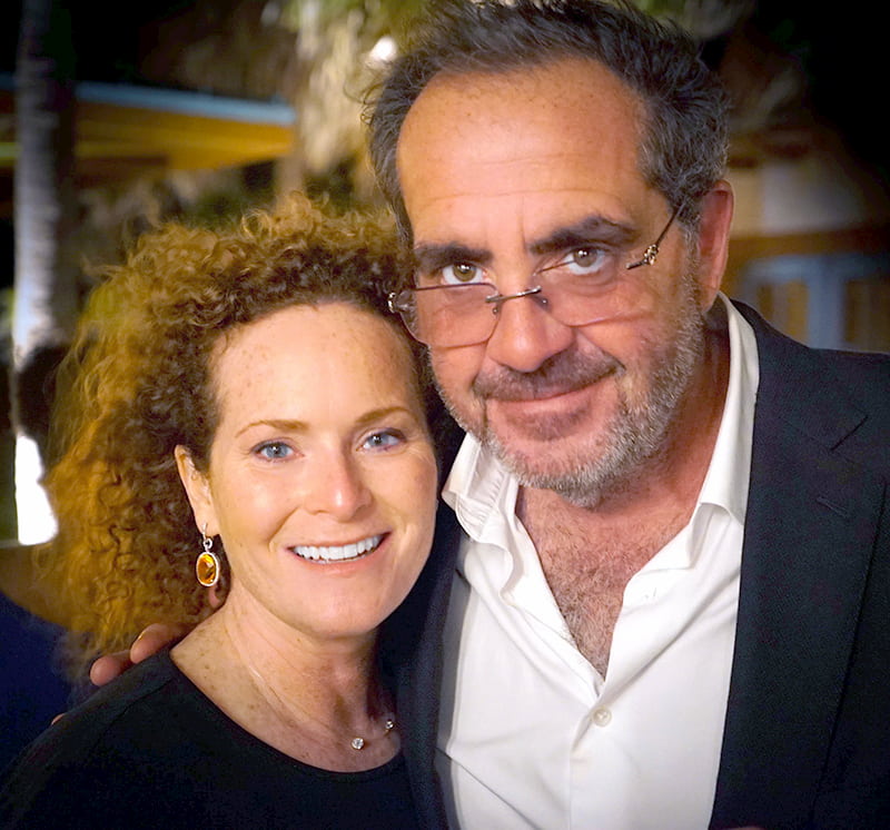 Allen Exploration CEO and wife make surprise $500,000 gift to Campaign ...