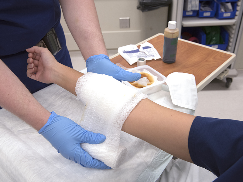 Early recognition, rapid treatment can help prevent potentially deadly ...