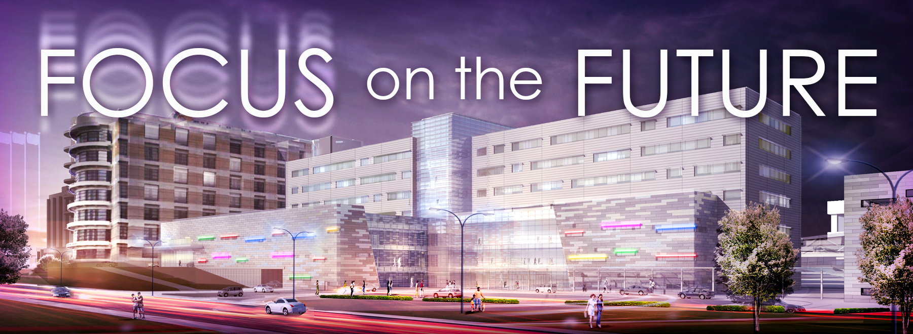 Campaign passes halfway point for new Children’s tower funding ...