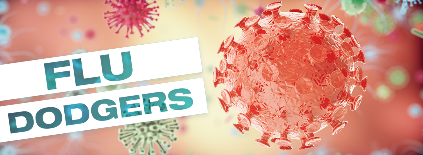 UMMC experts offer common-sense steps to avoid annual illness ...