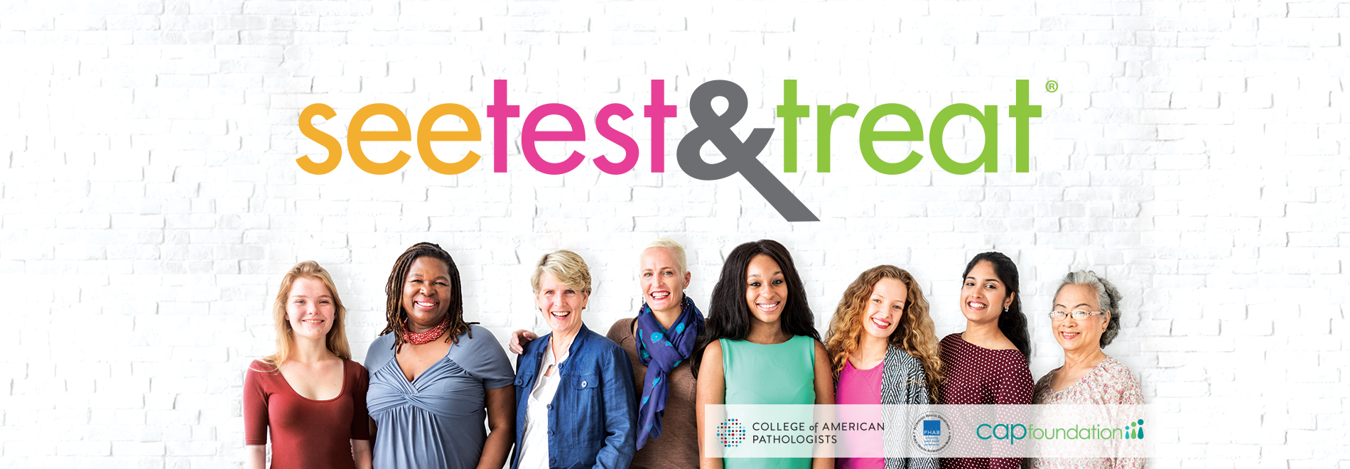 CAP Foundation’s free screening program helps diagnose, prevent cancer ...