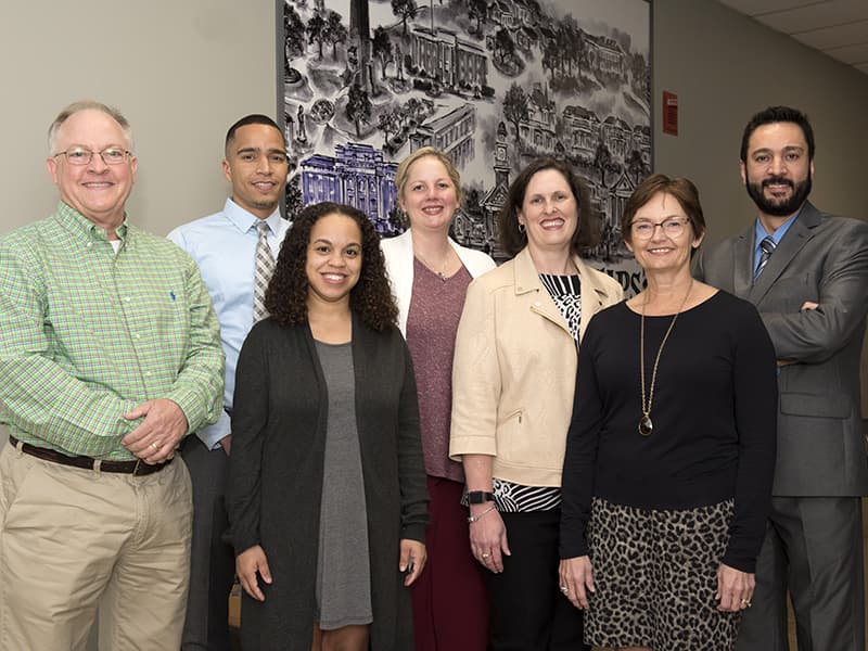 Seven UMMC faculty earn Millsaps business scholarships - University of ...