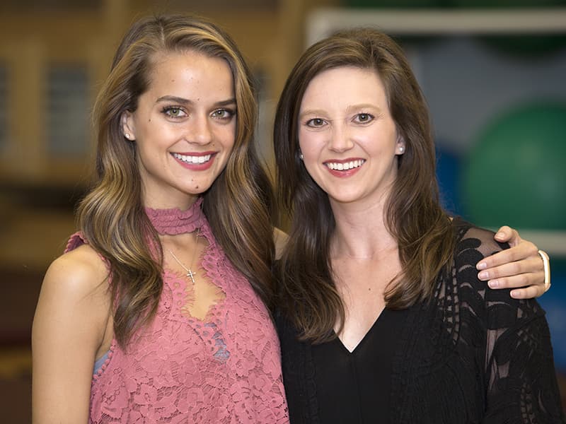 UMMC staff receive service recognition - University of Mississippi ...